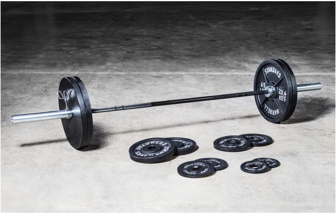 Which Rogue equipment package to buy for an individual