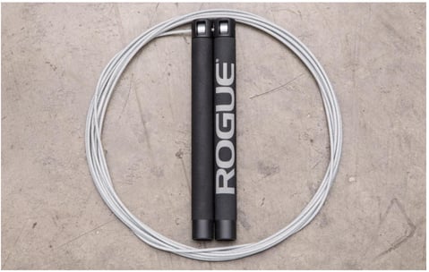 Which jump rope to get from Rogue? [Article, Video]