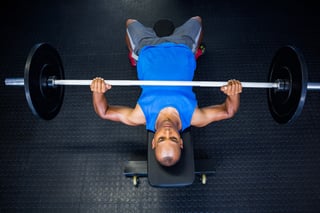 Bench press a person: An overview of the bench press [Article]
