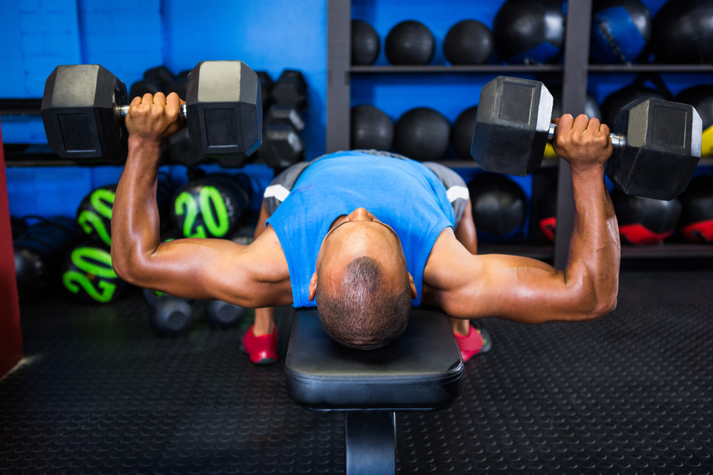 Why dumbbell chest fly ? [Article, Video]