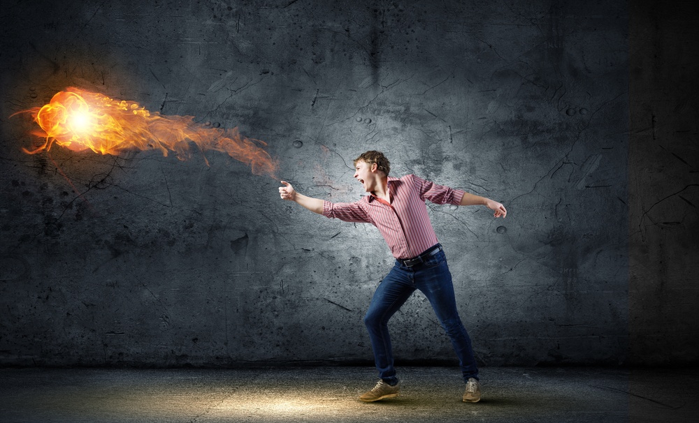 How to ignite the fire as a personal trainer [Article]